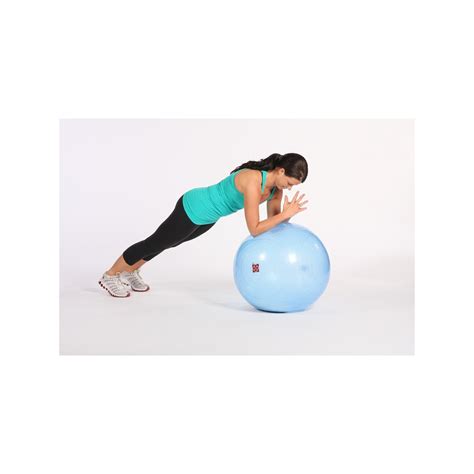 Bosu® Ballast Ballon Lesté Swiss Ball ø 65 Cm