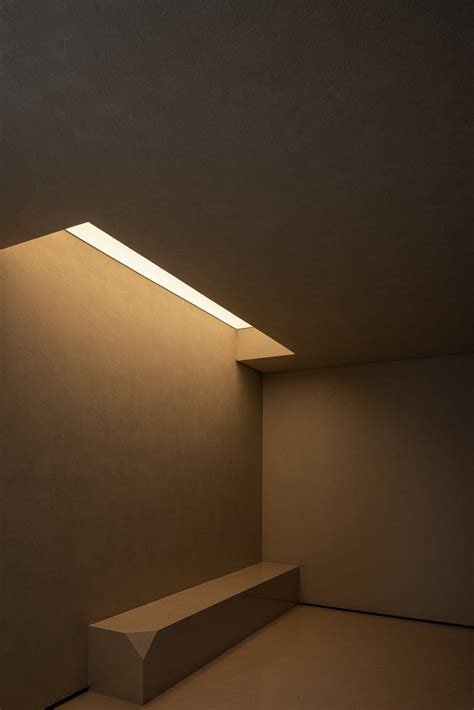 印际 艾克建筑设计 X 富瑞斯国际私人会所 Architectural Lighting Design Architecture Home Lighting Design