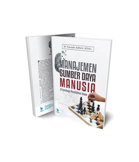 Manajemen Sumber Daya Manusia Penerbit Litnus