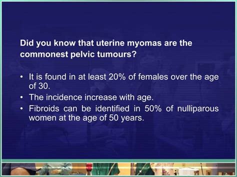 Myomectomy Laparoscopic Vs Laparotomy 2 Ppt