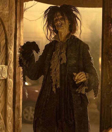 Billy Butcherson The Doug Jones Wiki