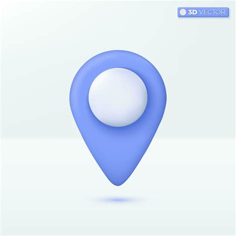 Location Map Pin Icon Symbols Geolocation Map Mark Gps Pointer
