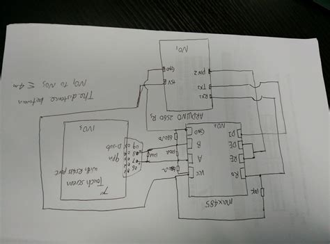 help with modbus rtu master slave simplemodbus [solved] page 27