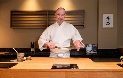 Meet Felix Jimenez The Michelin Starred Chef Who Declines To Offer Wine Latest News