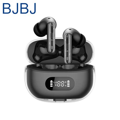 Bjbj Tws Earbuds Wholesale Bjbjearbuds