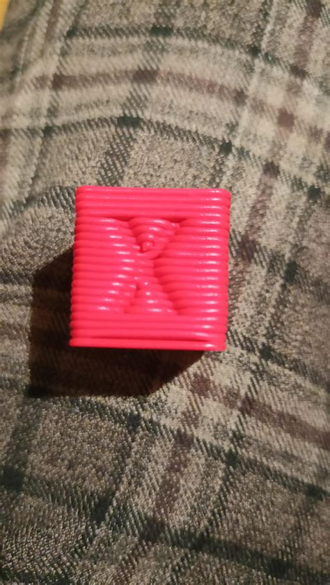 1mm nozzle and 1mm layer go brrr r 3dprinting