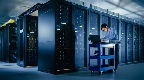 Lumen Amplia Colombia Xv” Su Data Center De Bogotá Noticias Vital