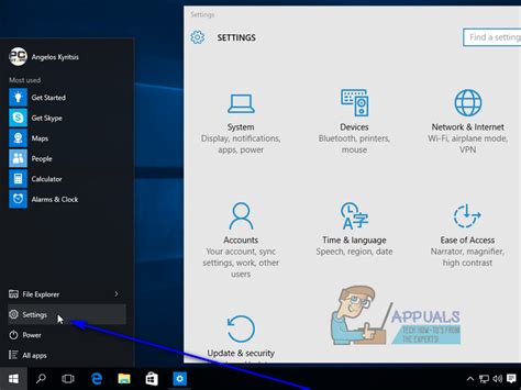 How To Turn Off Antivirus In Windows Giantpor