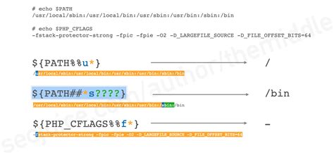 Bypass Strict Input Validation With Remove Prefix And Suffix Patterns