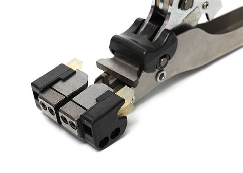 Mini Picabond Ampere Tool Kit Vs 3 Yh 244271 1 Des Verbindungsstück Quetschwerkzeug 244271