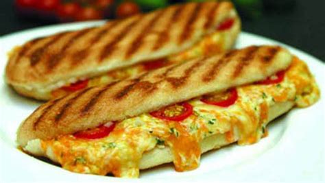 Piastra Per Panini Istruzioni Per Luso Diredonna