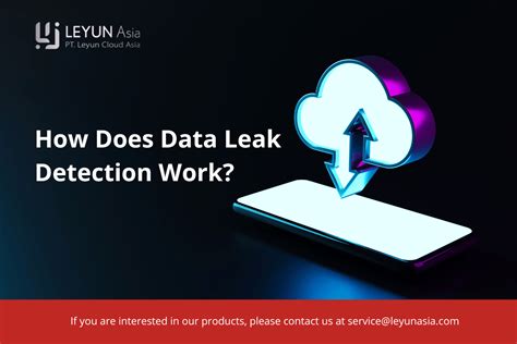 data leak detection safeguarding sensitive information and mitigating