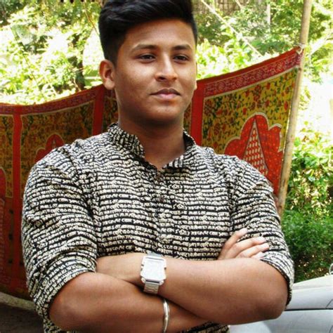 Soumyadeep Sengupta Masters Of Science Graduate Master Of Science