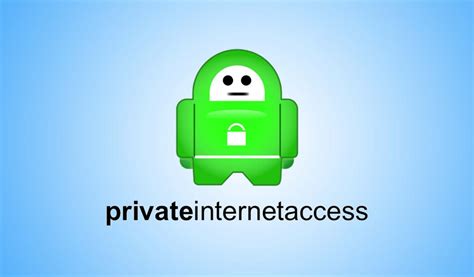 Private Internet Access Vpn Full Review And Benchmarks Tom S Guide