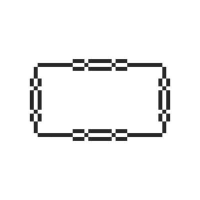 Rectangular Border Vector Art Icons And Graphics For Free Download