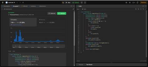 Pramanand Kumar On Linkedin Leetcode Linkedin Java Dsa Java Coding Challenge Problem
