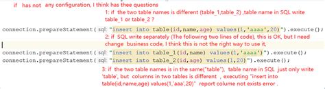 Vertical Sharding How To Code For Java Api · Issue 24704 · Apache