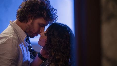 Sexlife Comment Sest Réellement Passée La Scène Dorgie Les