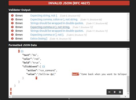 Minecraft Json Modeler Filomap
