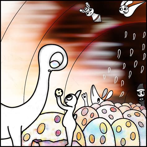 Coco Dino By Dreamysgarden On Deviantart