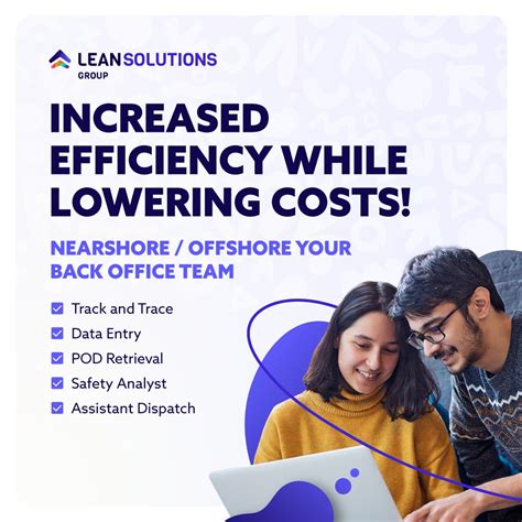 Lean Solutions Group On Linkedin Build Your Team With Qualified Bilingual Professionals To