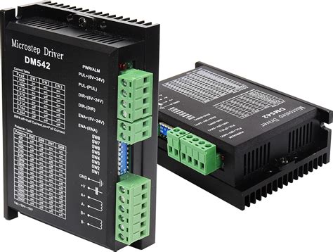 Hanpose Digital Stepper Motor Driver For Nema Motors Sri Lanka Ubuy