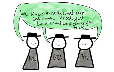 system level scrum stakeholder anti patterns
