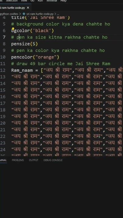 Python Programming Youtubeshorts Youtube
