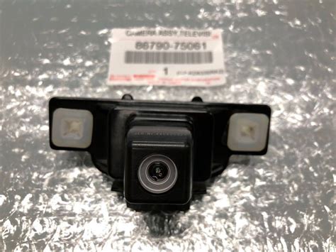 Yahoo オークション 【ジャンク品】サイsai Azk10 バックカメラ
