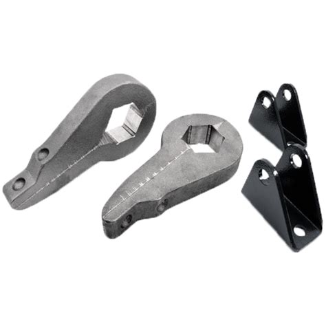 Gm Duramax 04 5 05 Lly Duramax Suspension Leveling Kits