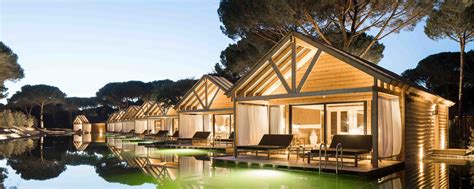 Sublime Comporta Luxushotel Comporta Villa In Portugal Landmark
