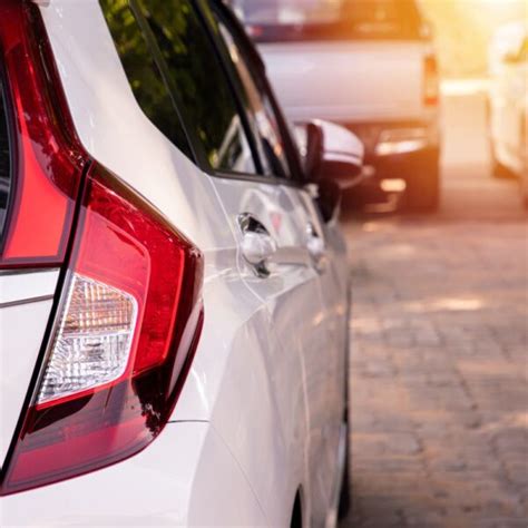 Where Is The Backup Light Switch Located In The Garage With CarParts Com