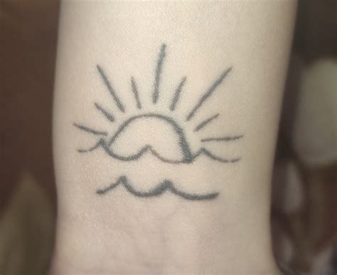 Need Help Fixing Up A Tattoo Rtattoodesigns