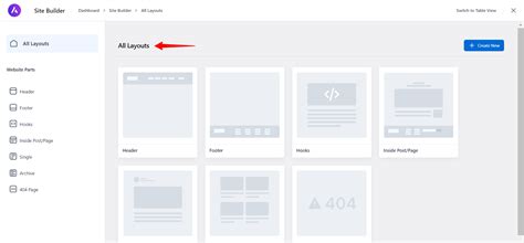 Create A Transparent Custom Header