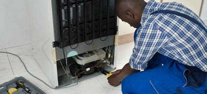 How To Install A Refrigerator Compressor DoItYourself