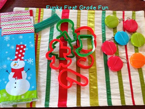 Funky First Grade Fun 2013
