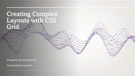 Emmanuel Msafiri Phiri On Linkedin Css Grid Webdesign