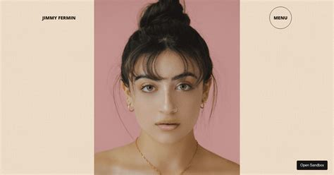 Wrongakram Framermotion React Router Codesandbox