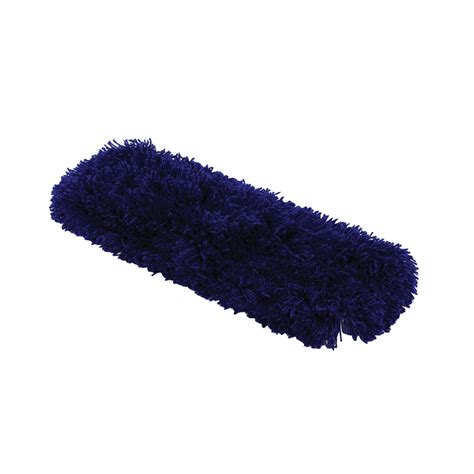 Dust Sweeper Mop Blue Size Options