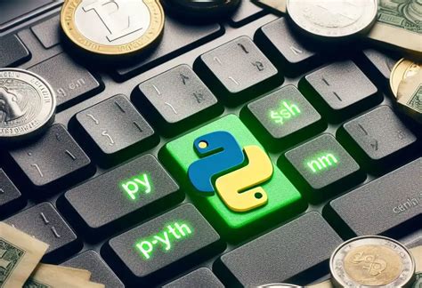 Python Developer Career Opportunities For Gen Z In The Digital Era