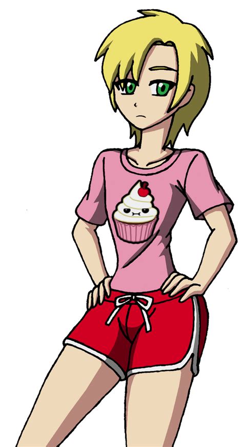 Wilmafem William Breast Expansion  By Whipcream50 On Deviantart