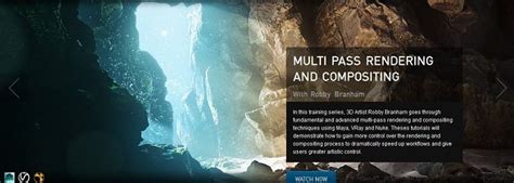Multi Pass Rendering And Compositing Complete Softarchive