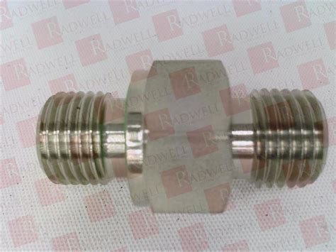 Pcv N1 4a4 Conduit Fitting By Turck