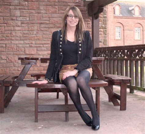 Tips For Crossdressing In Public All About Crossdresser