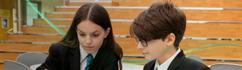 Year 9 Options Sirius Academy North