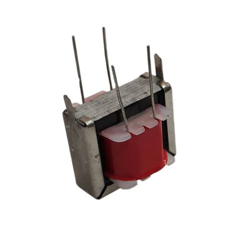 Ei19 Audio Frequency Transformer Low Frequency Transformer For Audio Coupling Isolating