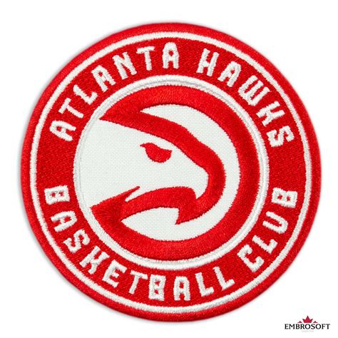 Nba Hawks Logo