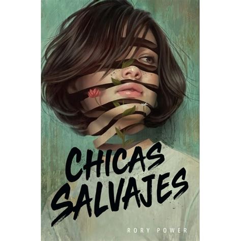 Chicas Salvajes Rory Power Lider