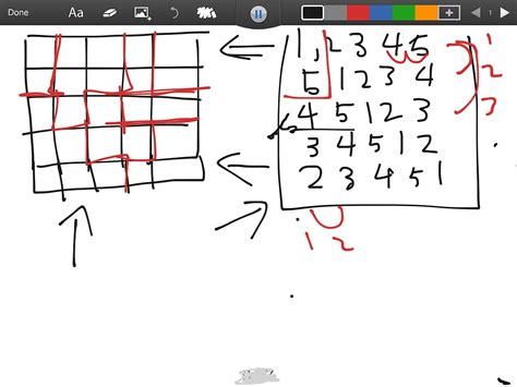 calcdoku solver coding showme