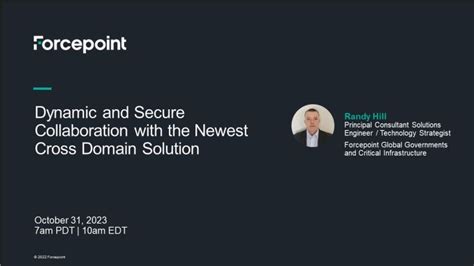 Forcepoint On Linkedin October 31 If Your Organization Is Looking For A Raise The Bar Compliant…